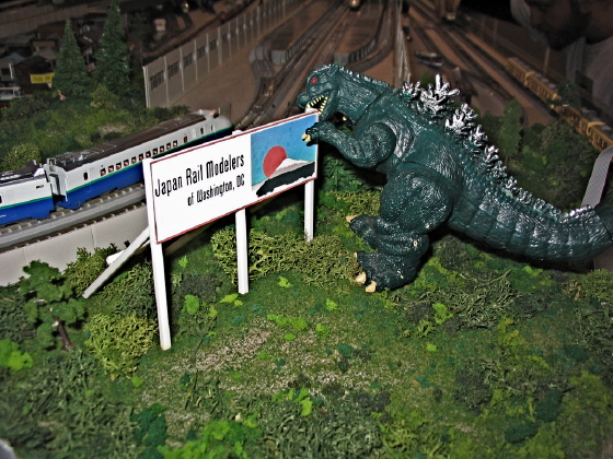 JRM Photos: Goji & Friends