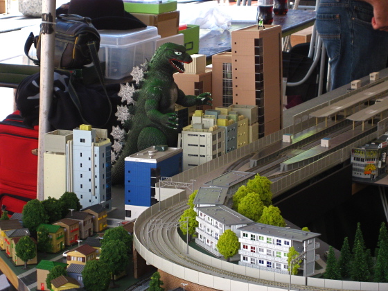 JRM Photos: Goji & Friends