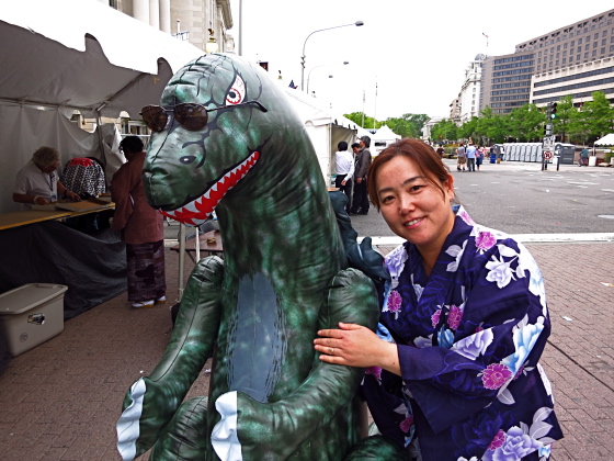 JRM Photos: Goji & Friends